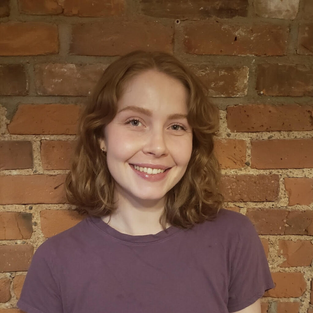 Grace O'Brien, M.S. - Metrum Research Group