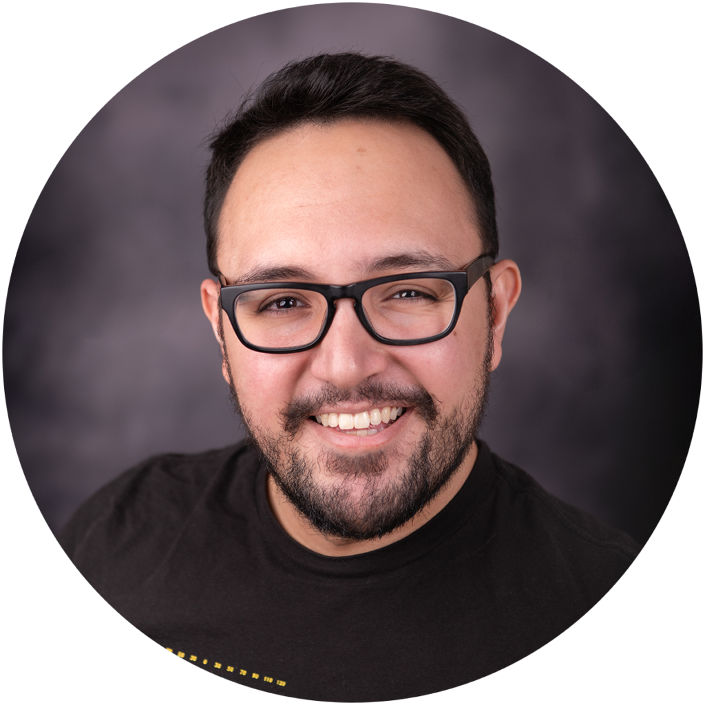 Victor Dantas - Metrum Research Group